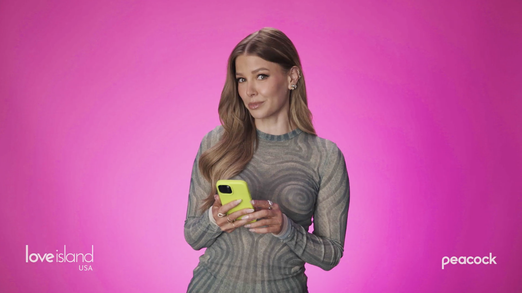 “Love Island USA” Season 7 Sets Mobile Viewership and Engagement Records on Peacock ...